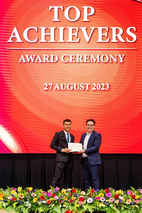 Zhen Jian Lim On Linkedin Gratitude Topachiever Acca Taylor