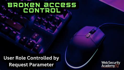 User Role Controlled By Request Parameter Tampering With Cookies