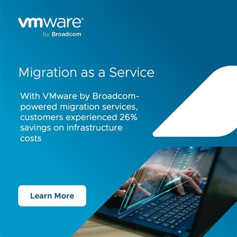 Broadcom Vmware Migration Gtm Kit Infographic Vmware Cloud Service