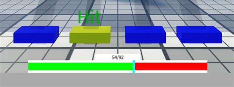 Score Combo And Hitmarkers Arcane Beats Devlog Part 5 5 By Ozy