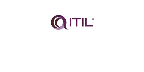 Itil Certified Logo