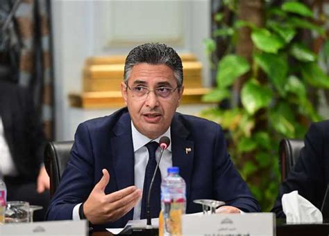 اليوم جولة ميدانية لوزير التموين في الإسكندرية المصري اليوم