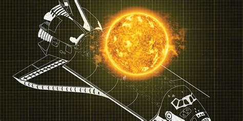 Nasas New Shortcut To Fusion Power Ieee Spectrum