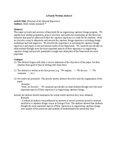 Abstract Example Pdf Sexism Bias