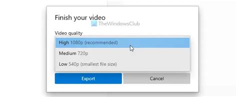How To Merge Videos Using Photos App Or VLC In Windows