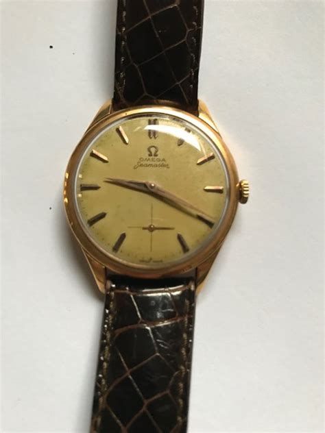 Valore Orologio Omega Doro Informacionpublicasvetgobgt