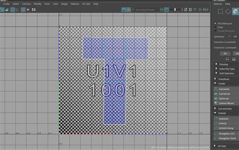 hi people i m having this issue with my uvs help please r maya