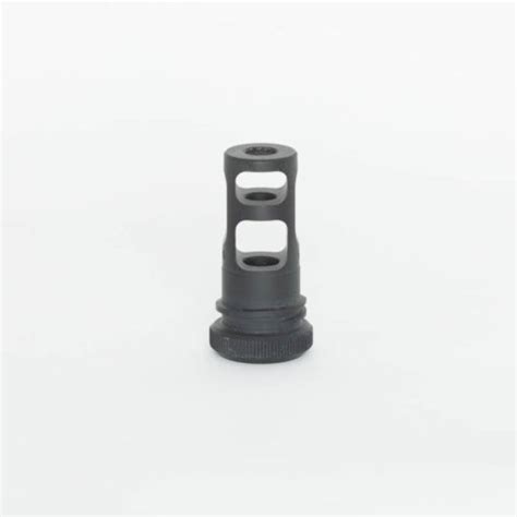 Aac Mk13 Sd 90t Muzzle Brake 762mm 58x24