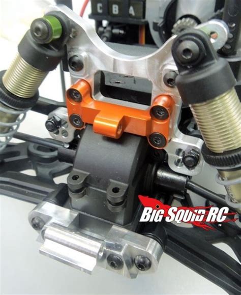 STRC Axial Yeti Upgrades 1 Big Squid RC RC Car And Truck News Reviews Videos And More