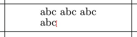 How To Center Multiple Lines In All Cells Of A Table Simultaneously