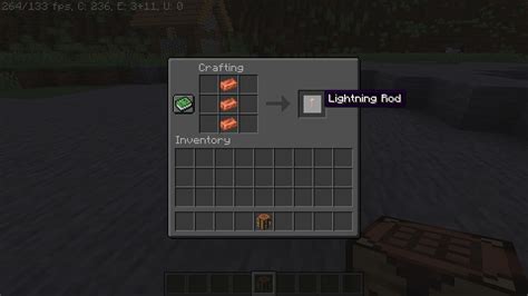 How To Stop Lightning From Hitting Your Base In Minecraft