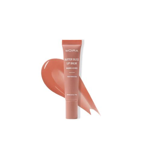 Moira Butter Bliss Lip Balm Malaysia