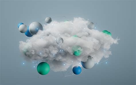 Cloud Computing Data Center Multi Cloud Hybrid Cloud Information