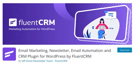 Wordpress Crm Integration Streamlining Customer Relationship Management With Plugins Wpdeveloper