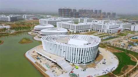月底交付河海大学在常州上新 我苏网