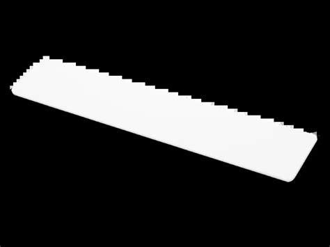 Bsl Diffuser Foil Bar 10x165 Basler Ag