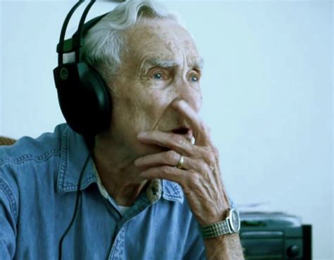 96 Year Old Writes Song For Dearly Departed Wife Becomes Oldest Artist On Billboards Top 100