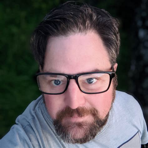 Kevin Harrison Medium