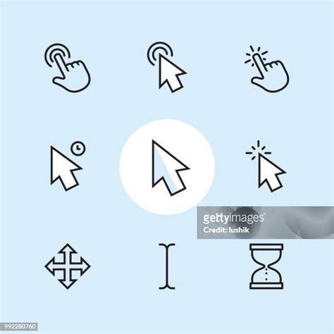 Typing Cursor Photos And Premium High Res Pictures Getty Images