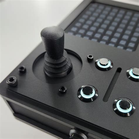 Reaperwarecouk Reaperware Manufacturer Of Sim Racing Button Boxes