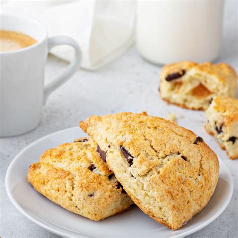 Bisquick Scones Easy Recipe Insanely Good