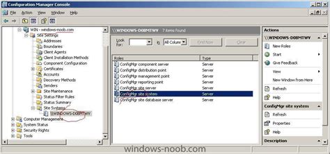 How To Update Sccm 2007 To Sccm 2007 Sp1 Configuration Manager 2007 Windows