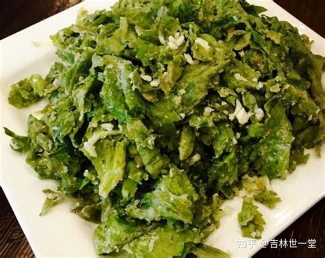 糖尿病食谱粉蒸苋菜 知乎