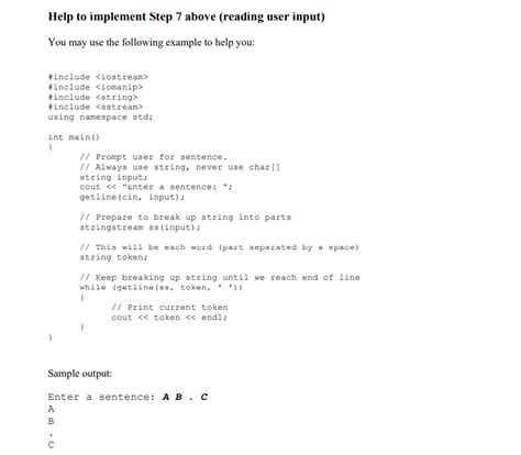 Solved Implement The Forward Chaining Algorithm Create A C