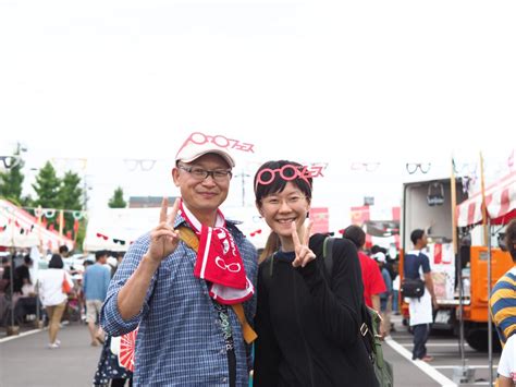megane snap 2019 2nd day めがねフェス2021