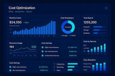 Aws Cost Optimization Strategies That Actually Work Secure Cloud Networks Secure Cloud Networks