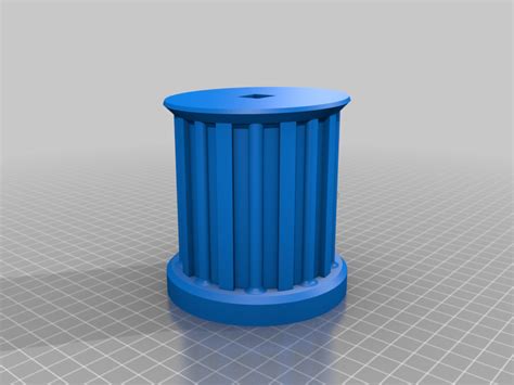 Most Best Developer By Tyler Maran Download Free Stl Model
