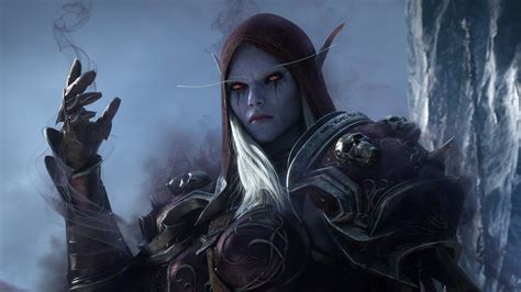1920x1080 World Of Warcraft Shadowlands 4k Laptop Full Hd 1080p Hd 4k Wallpapersimages