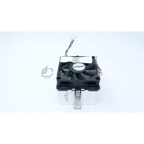 CPU Cooler Foxconn 2ZQ99 096 Socket AM2 4 Pin