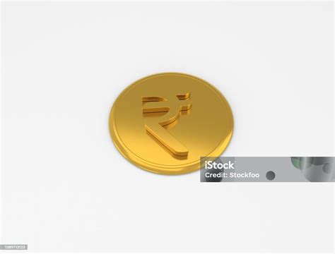 인도 동전 루피 기호 3d 렌더링 그림 이미지 0명에 대한 스톡 사진 및 기타 이미지 0명 3차원 형태 가격 Istock
