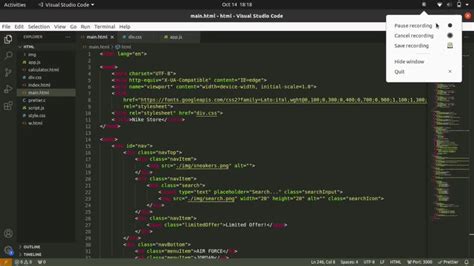 Chithiri Jayasurya Prakash On Linkedin Ive Made An E Commerce Website