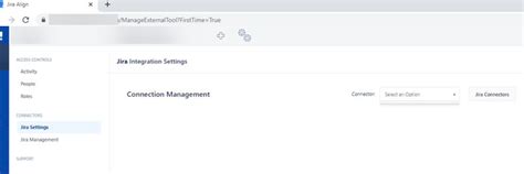 Jira Align Jira Connector Pages Do Not Load Completely Atlassian