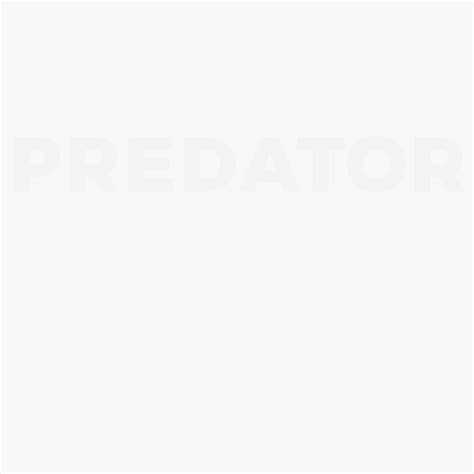 Ufit 50g High Protein Shake 8 X 500ml Bottles Predator Fitness