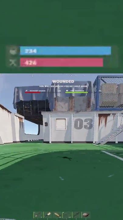 Later I Killed Them Trust Rust Rustpvp Rustsnowball Rustclips Youtube