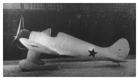 Untitled 15 Mitsubishi A5m “claude” Captured By Russia World War