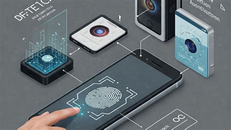 Biometric Authentication And Identification Market Securing The Future With Every Touch And Glance