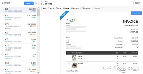 一文看懂！外贸发票invoice怎么制作？外贸新人必看！ 知乎