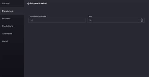 Tick L Stack Not Able To Detect Predict Anamoly Issue Regel Loudml Github