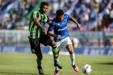América X Cruzeiro Ao Vivo Como Assistir Online E Transmissão Na Tv Do