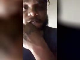 Scope Sex On Live Part ShesFreaky