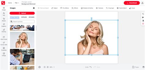 How To Remove Backgrounds In Photos Shutterstock