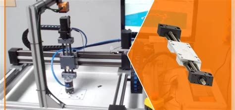 Cartesian Robot Importance Risks Applications And How Fast Is The