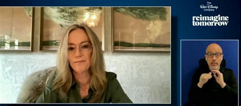 Peter Pansexual Disney Prez Pledges 50 Gay Characters