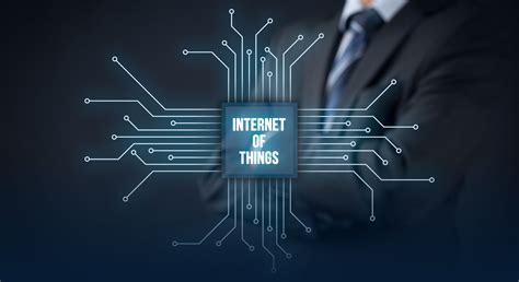 Memahami Peran Iot Engineer Dalam Pengembangan Iot