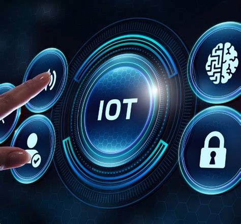 Case Study For Embedded Microservices IoT Platform Techmologics