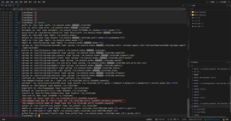 Linux：为xfs文件系统卷 设置磁盘配额xfs磁盘配额在客户端配置 Csdn博客